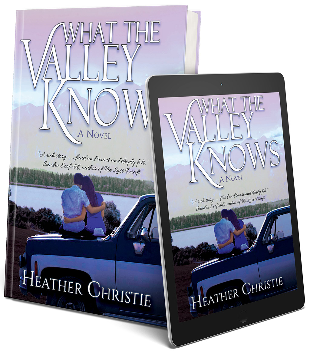 How To Know When You're Almost Pregnant - Heather Christie Books